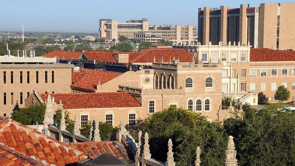 Texas Tech system’s vague guidelines on gender identity spur more ...