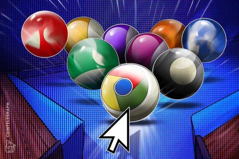 Trust Wallet browser extension knocked offline by Chrome Store 'bug ...