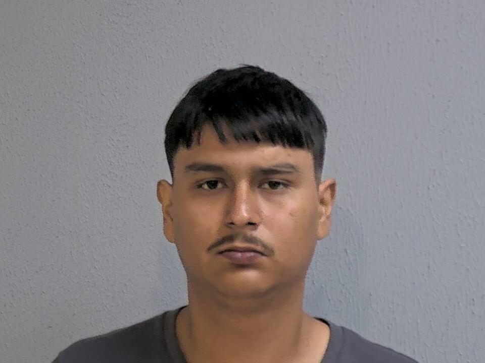 Mission Man Indicted In Road Rage Shooting Death
