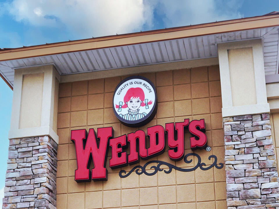 Wendy’s Customers Are Outraged And Threatening To Sue After Their New ...