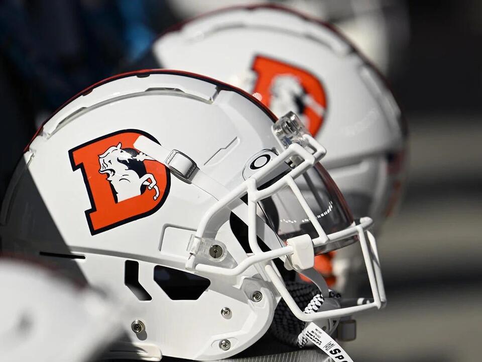 Broncos set to unveil new, fully redesigned uniforms: Three things to ...