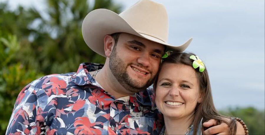 ‘Love On The Spectrum’: Are Madison And Tyler Still Together? - NewsBreak