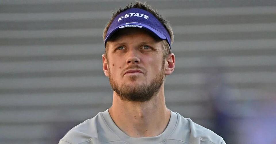 GPC confirms Collin Klein to take over Kansas State football program ...