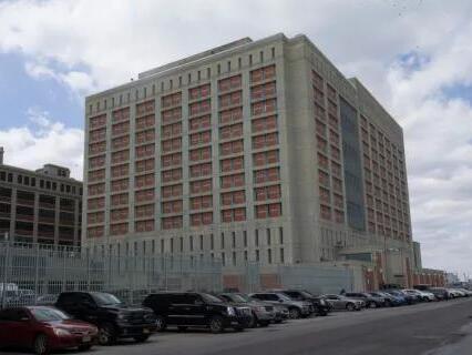 What Jail Is Diddy In? Here’s What We Know About The Brooklyn Detention ...