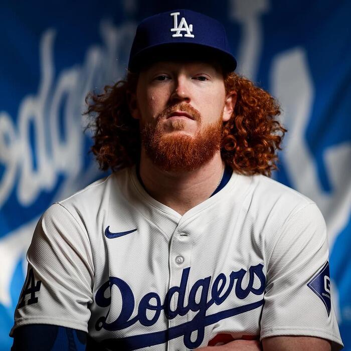 Dodgers Dustin May Reveals He Underwent An Emergency Surgery After ...