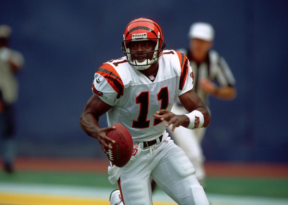 10 worst NFL draft busts in history - NewsBreak
