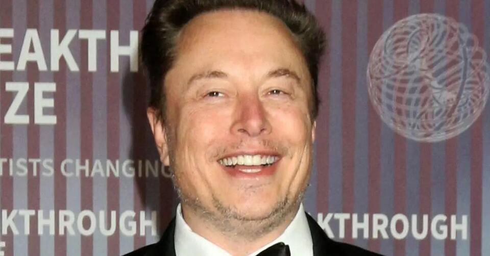 Elon Musk Issues Bizarre Denial He’s Planning to Build Cult-Like ...