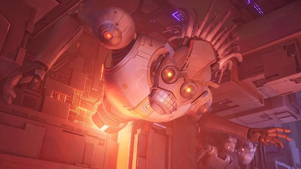 Marvel Rivals - Official Hellfire Gala: Arakko Map Reveal Trailer ...