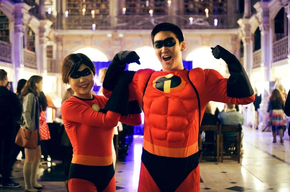 Decode the ‘Mr. Incredible Becoming Uncanny’ meme - NewsBreak