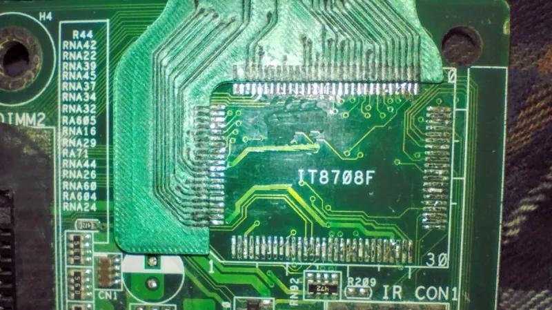 A SNES CPU Replacement Via FPGA - NewsBreak