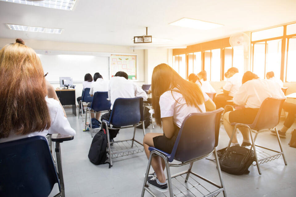 KIPP University Prep School Teacher, Priscilla Castro, Accused of ...
