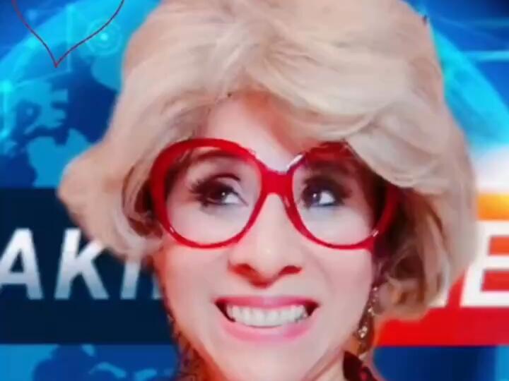 Who remembers Baba Wawa played by Gilda Radner of SNL? My version of ...