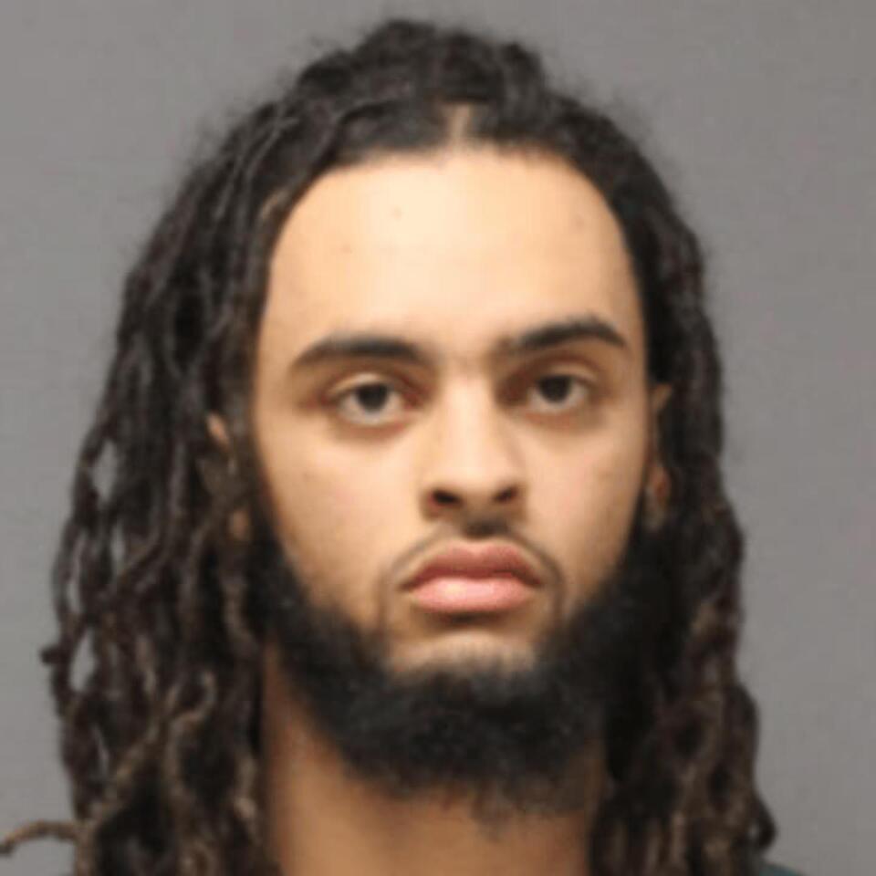 MDMA, Cocaine, Guns, Ammo, Shrooms, Weed: Ocean County Drug Dealers ...