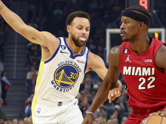 Jimmy Butler to Warriors? Why Heat star's Instagram posts have Golden ...
