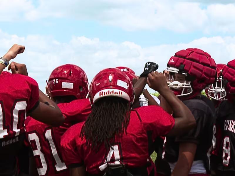 Bunkie Panthers carrying confidence in 2024 season