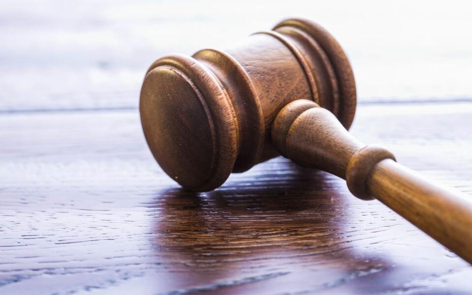 Abandoned Williston Hospital Fails to Draw Bidders at Tax Deed Auction ...