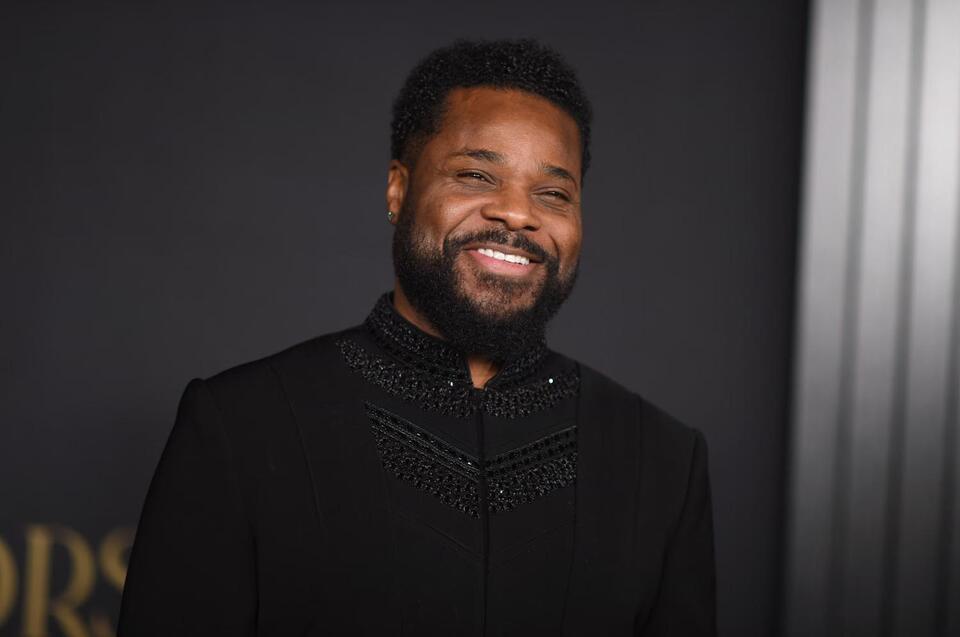 Malcolm-Jamal Warner’s wife goes public for first time since his death ...