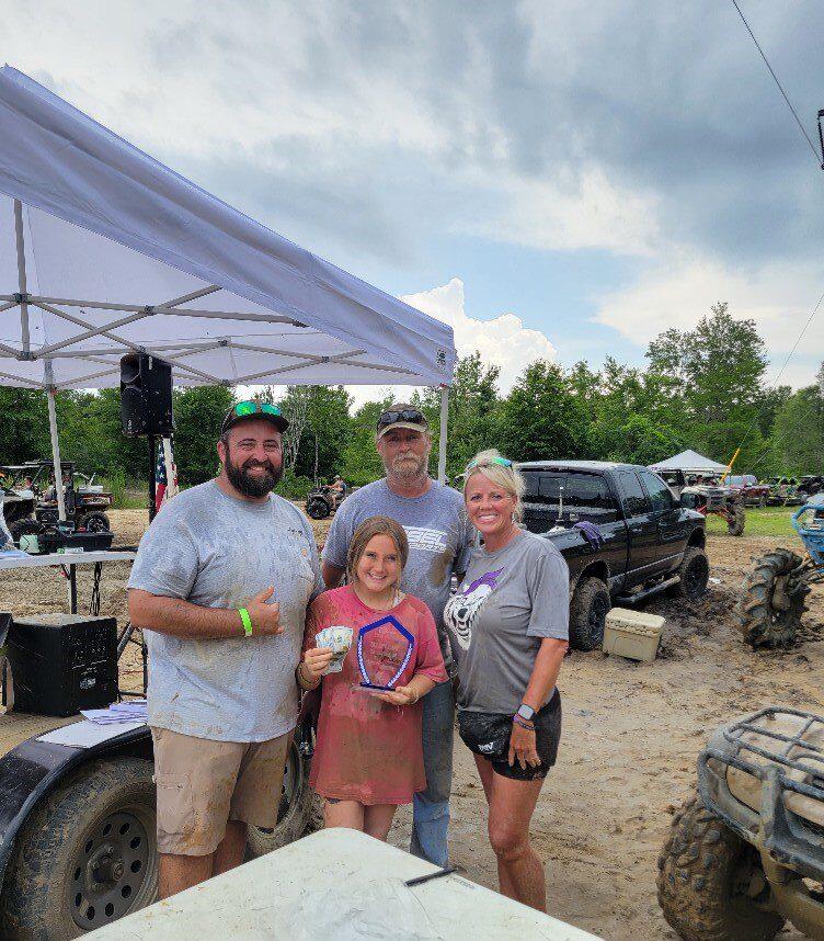 Mudd’n185 offers ‘affordable’ ATV riding space - NewsBreak