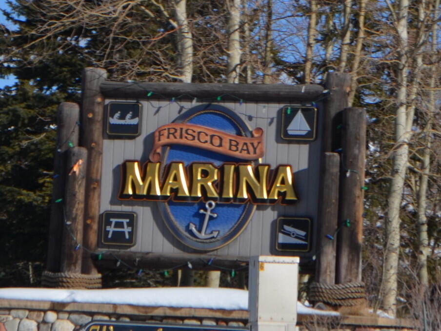 Frisco Bay Marina Opens for Memorial Day Weekend