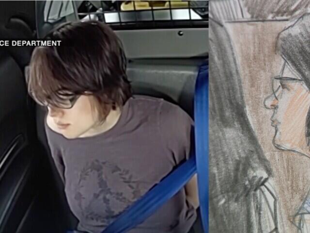 Morgan Geyser's lawyer seeks mental health facility transfer - NewsBreak