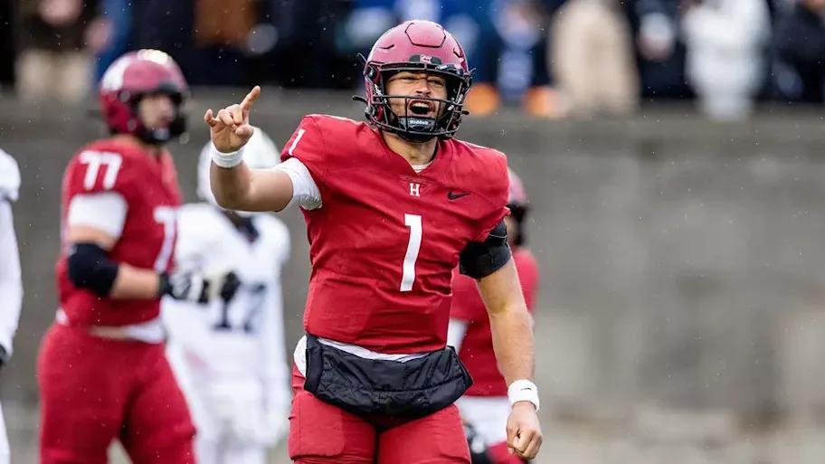 Top 10 FCS Prospects In The 2026 NFL Draft (September Update) - NewsBreak