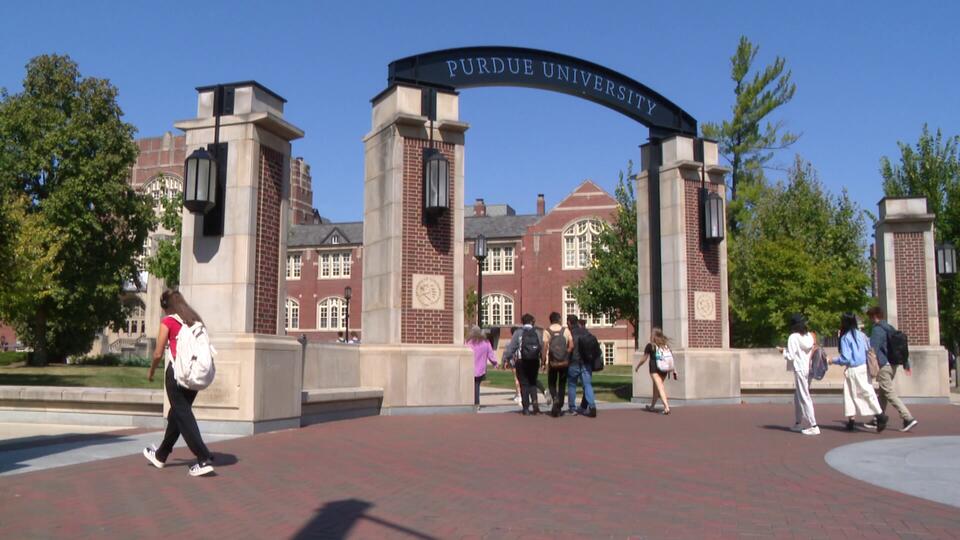 Purdue tuition frozen through 2026-27 school year; salary increase ...