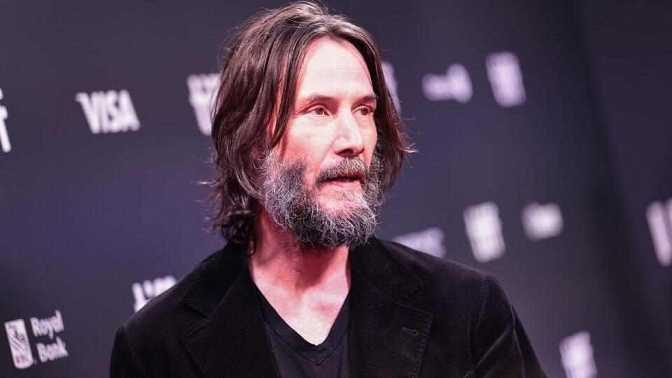 Keanu Reeves on if Ravens Approached Him After 2000s Football Film ...