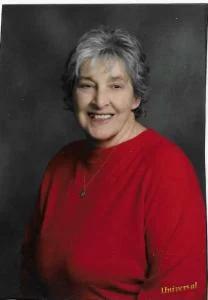 Mary Hoekstra - NewsBreak