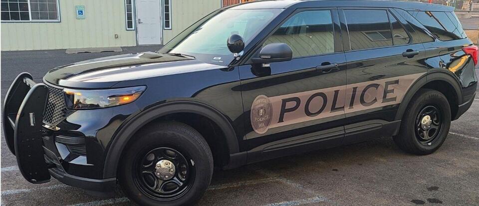 Police chase leads to arrest of vehicle prowler suspect in Airway ...