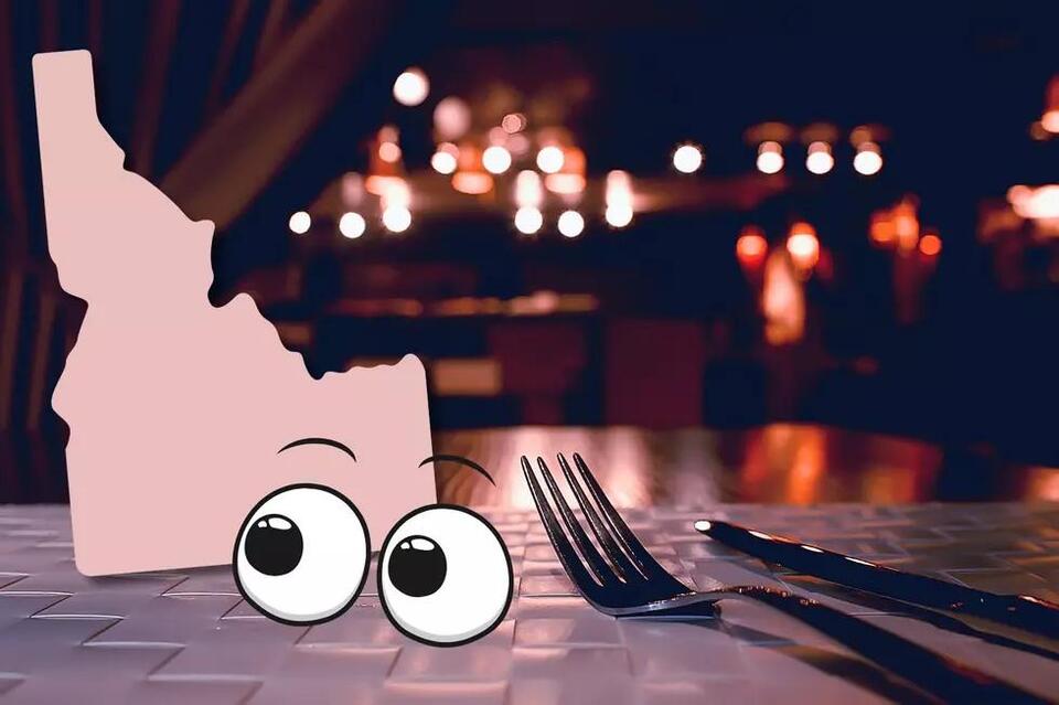 9 Tremendous Idaho Restaurants That Hollywood Celebs Love - NewsBreak
