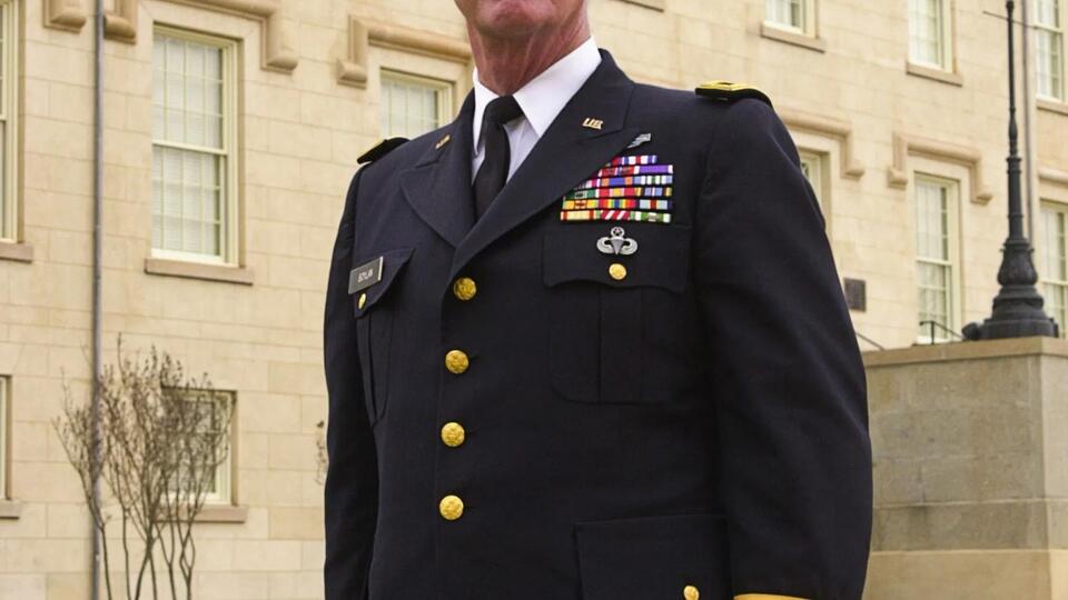 Georgia Military College mourns the loss of transformative leader ...