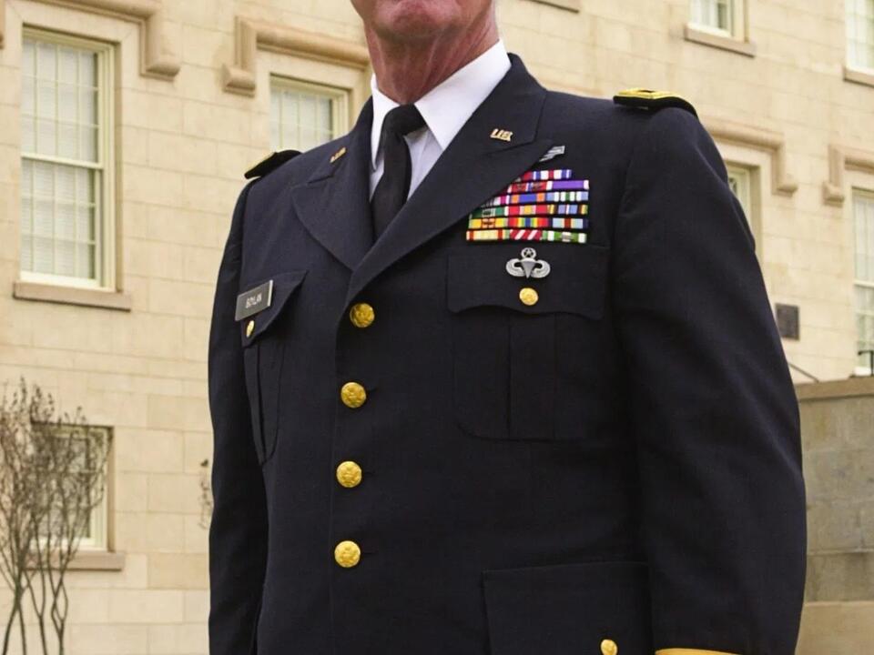 Georgia Military College mourns the loss of transformative leader ...