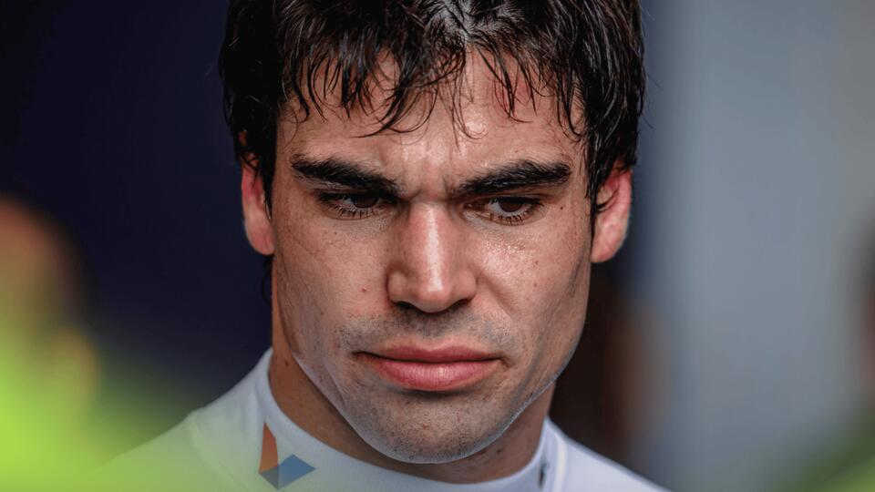 Lance Stroll ‘hard done by’ after just five AMR26 shakedown laps ...