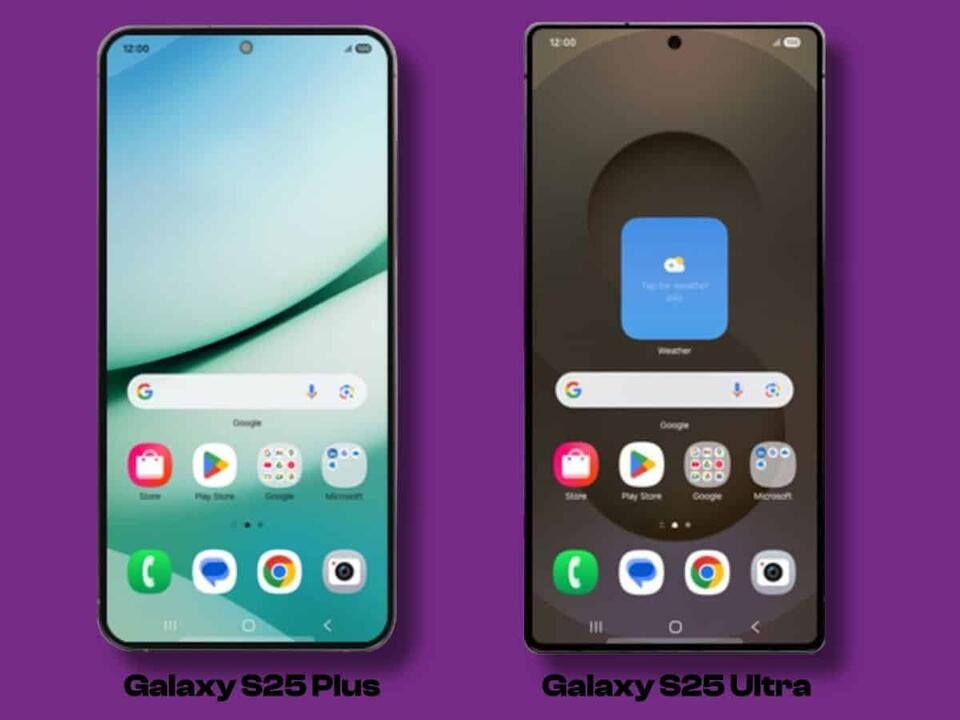 More Galaxy S25 renders leak after Samsung fires leaker employee