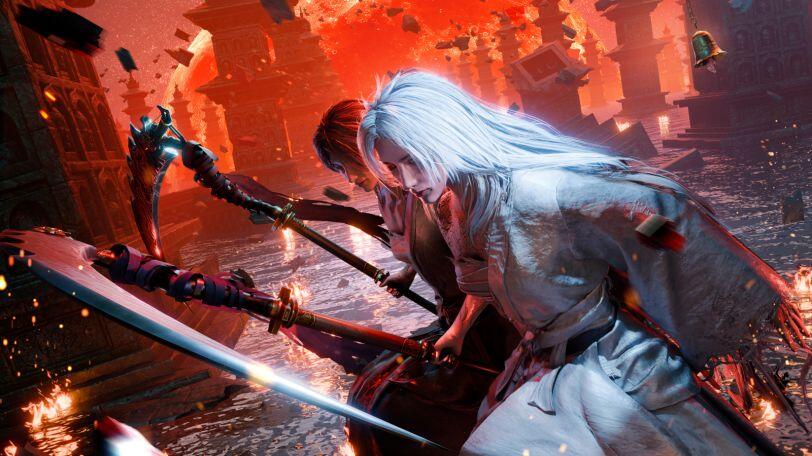 Looking For A Beautiful Open-World RPG That Will Keep You Busy? Where ...