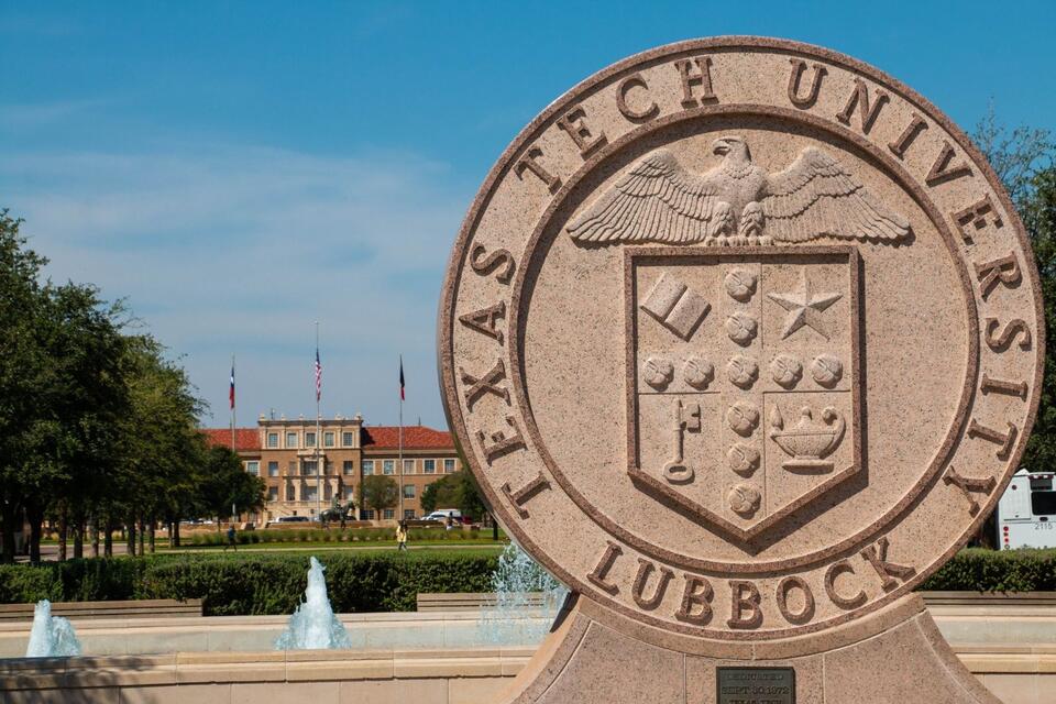 Texas Tech Enrollment Soars - NewsBreak