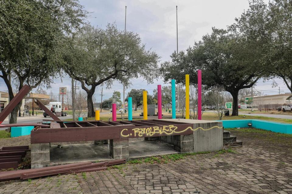 Super Bowl planners: ‘Anticipate any features of the [Lower 9 ...