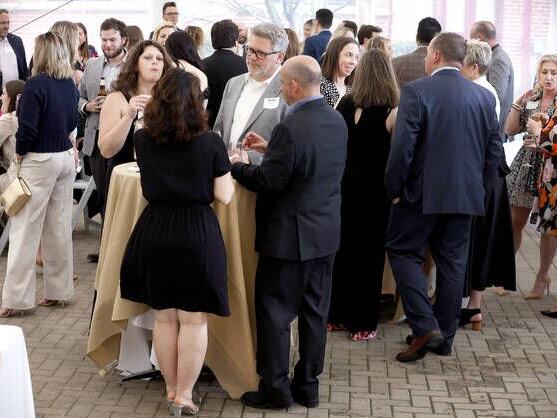 Leadership Northeast hosts annual Cocktail Party and Virtual Auction