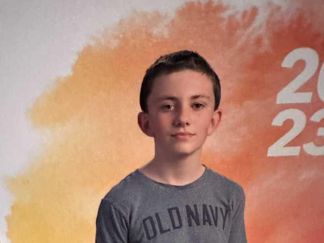 Police searching for runaway 14-year-old boy in Hendersonville, North ... Police searching for runaway 14-year-old boy in Hendersonville, North ...
