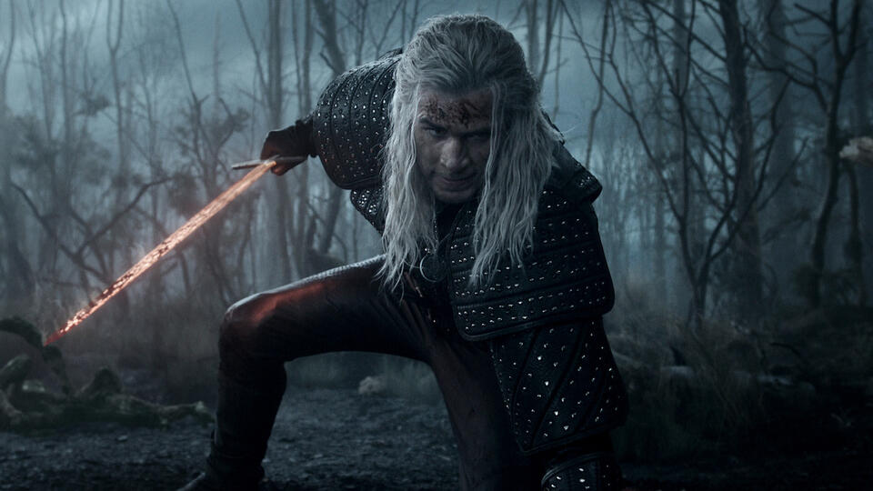 The Witcher Spin-off Movie to Release Alongside Season 4 on Netflix ...