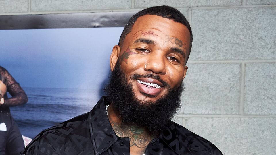 The Game Says Complex's 50 Best LA Rappers Gave Him the 'Motivation I ...
