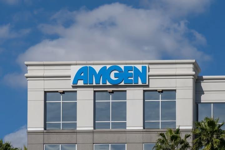 Amgen Buys Dark Blue In $840 Million Bet On New Leukemia Drugs - NewsBreak