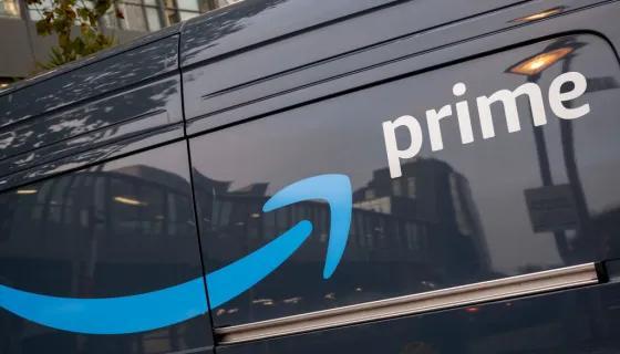 Amazon truck driver who ran over woman then fled in Baltimore turned ...