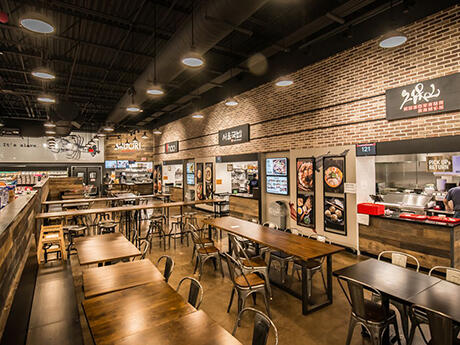 Vestar Signs New Anchor Tenant at Pacific Commons Shopping Center in ...