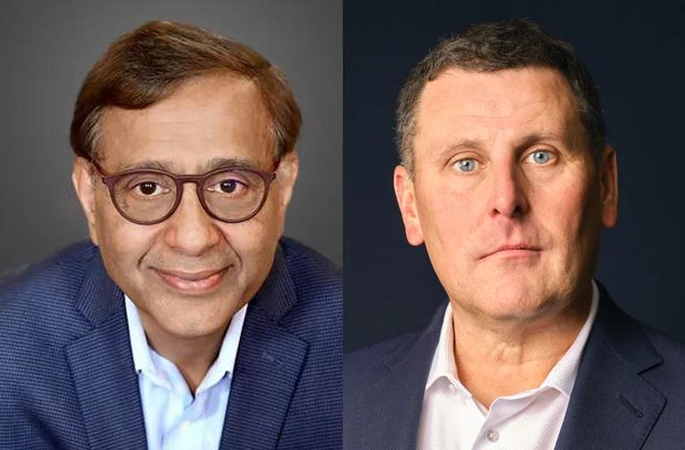 Integreon is on the Hunt for New CEO as Subroto Mukerji Prepares to ...