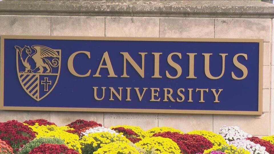 Canisius University welcomes largest incoming class since 2012 - NewsBreak