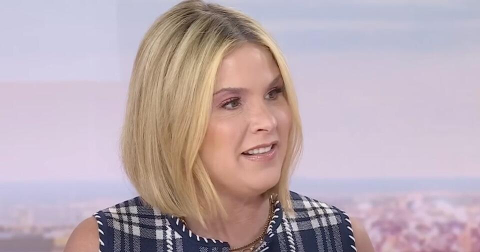 What Did Jenna Bush Hager Say About Leaving Her Today Show - NewsBreak