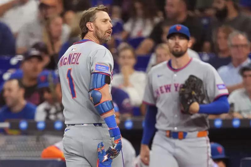 “No One Likes Lindor” – Mets Fans Left Infuriated After Jeff McNeil ...