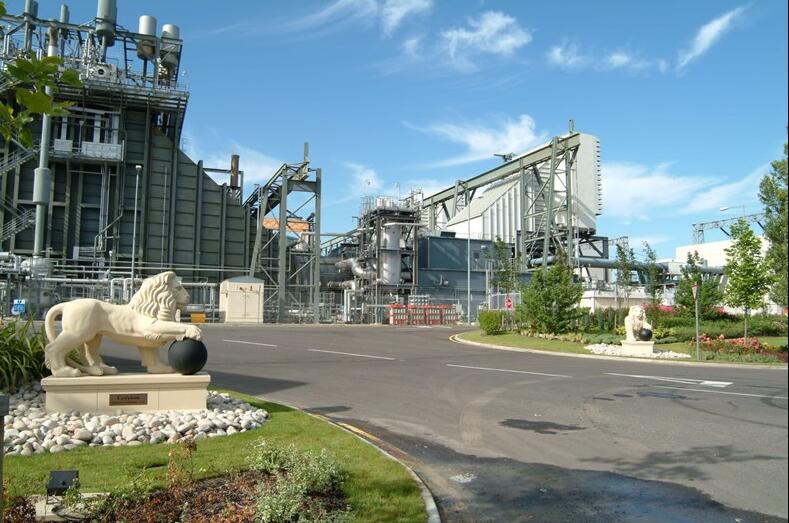 GE Vernova Executes Upgrade, Outage Work at Coryton Power Plant - NewsBreak