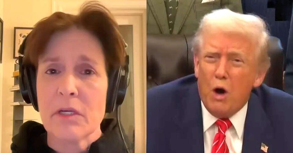 CNN’s Kara Swisher Cuts Deep at Trump Over Kaitlan Collins Meltdown ...